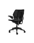Humanscale Freedom Chair, All Features, Leather, Fully Adjustable ...