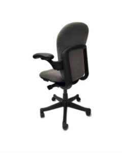 Herman Miller Reaction Chair, All Features, Adjustable Arms – Office ...
