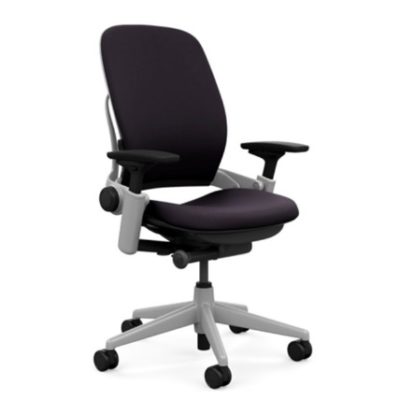 Steelcase Leap – Office Chair @ Work