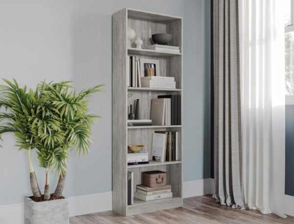 Bookcase Extra Thick Solid Wood – Office Chair @ Work